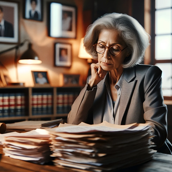 Survivor’s Checklist: Important First Steps After the Loss of a Loved ...